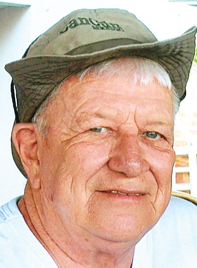 John William Byer | News, Sports, Jobs - Marietta Times